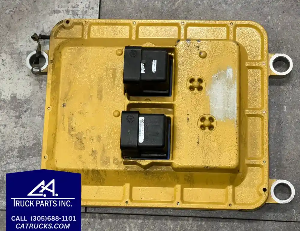 Used Caterpillar 3126 ECM for sale | Opa Locka Florida United States ...