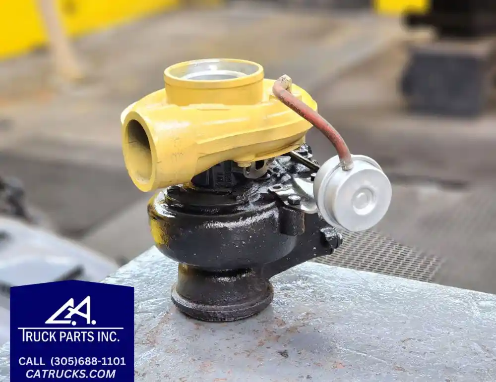 Used Caterpillar 3126 Turbo for sale | Opa Locka Florida United States ...