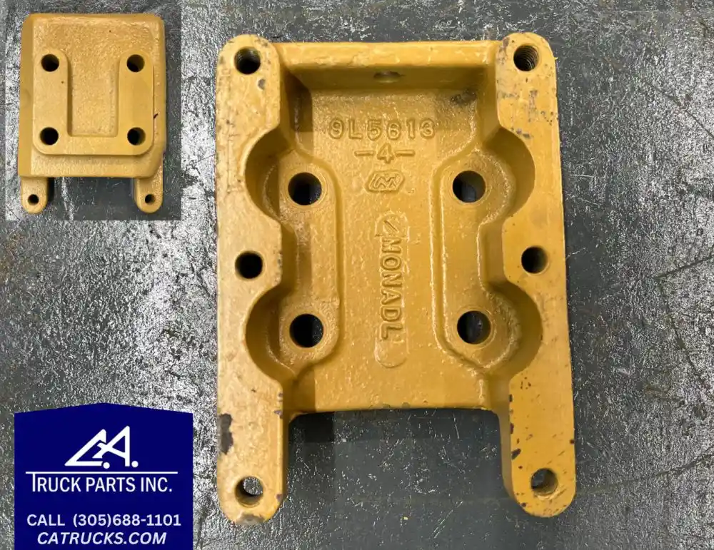 Used Caterpillar 3306 Fan Clutch/Hub for sale | Opa Locka Florida ...