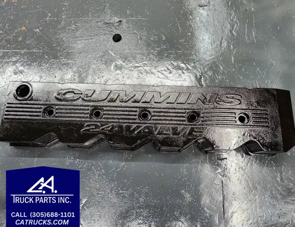 Used Cummins ISB 5.9 Valve Cover for sale | Opa Locka Florida United ...