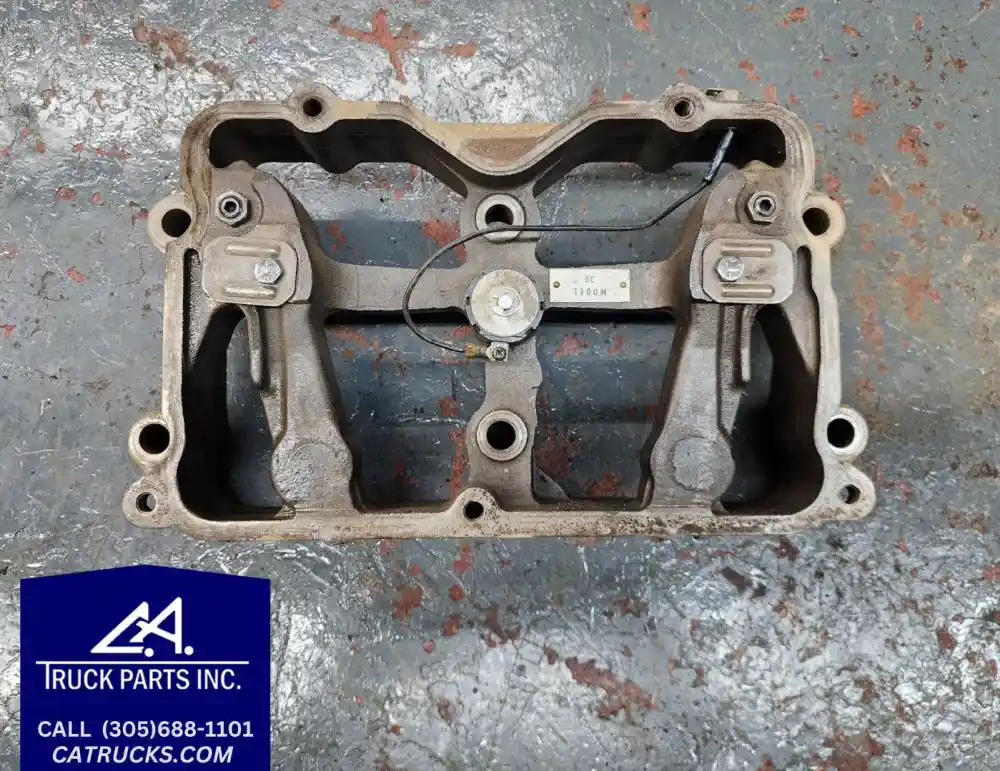 Used Cummins Big Cam Engine Brake for sale | Opa Locka Florida United ...