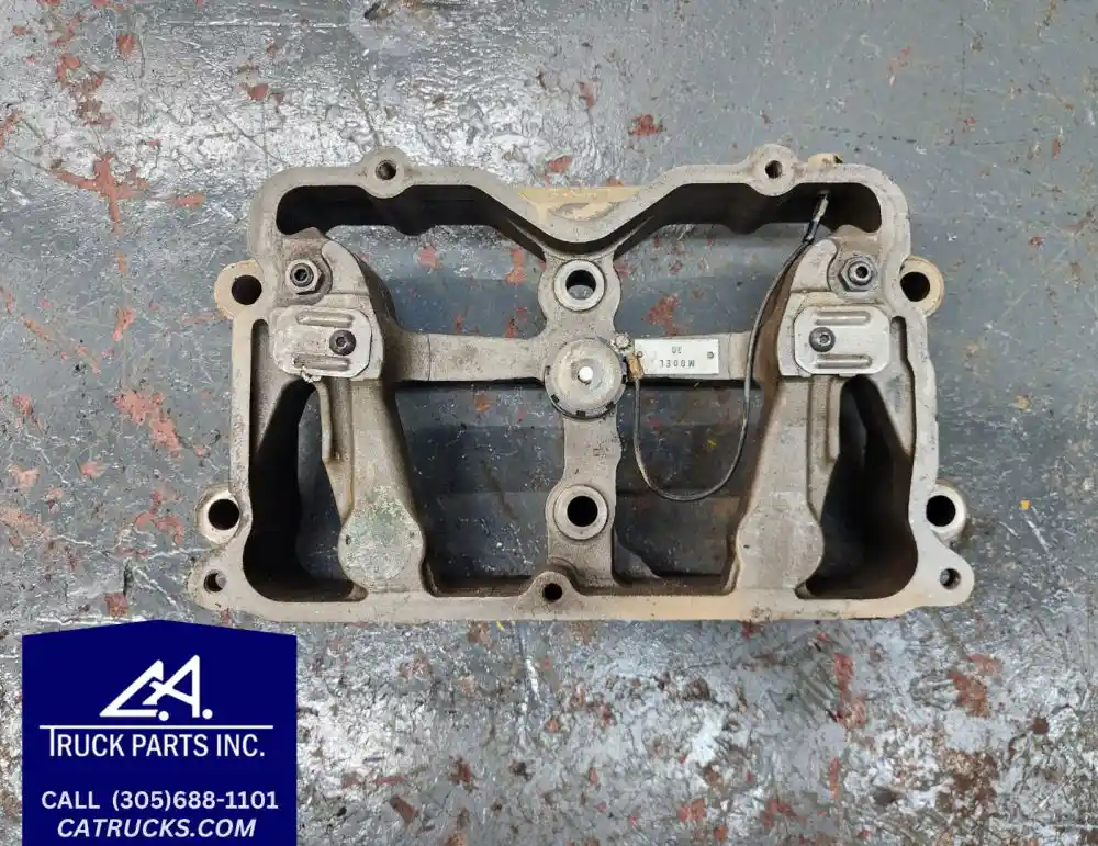 Used Cummins Big Cam Engine Brake for sale | Opa Locka Florida United ...