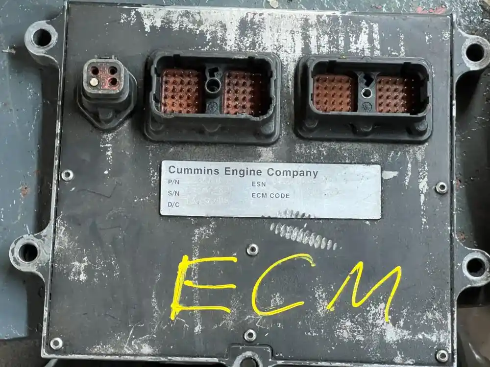 Used Cummins ISB ECM for sale | Opa Locka Florida United States | ECMs ...