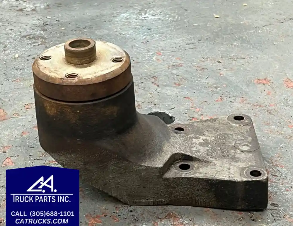 Used Cummins ISL Fan Clutch/Hub for sale | Opa Locka Florida United ...