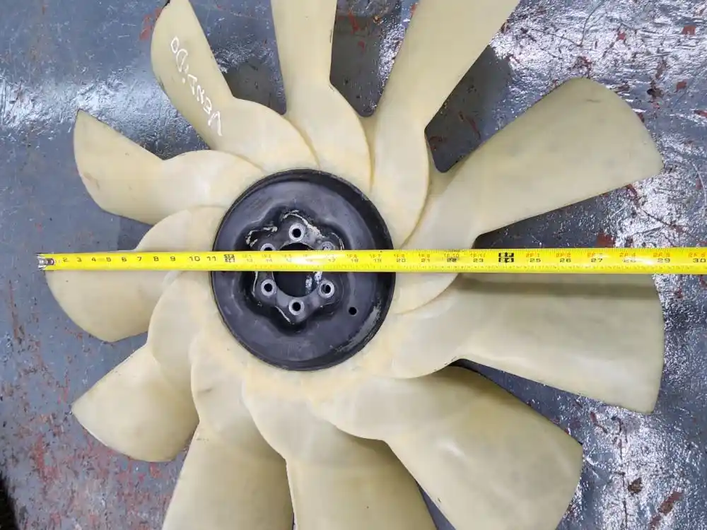 Used, Recycled, New, and Aftermarket Heavy Duty Truck Parts