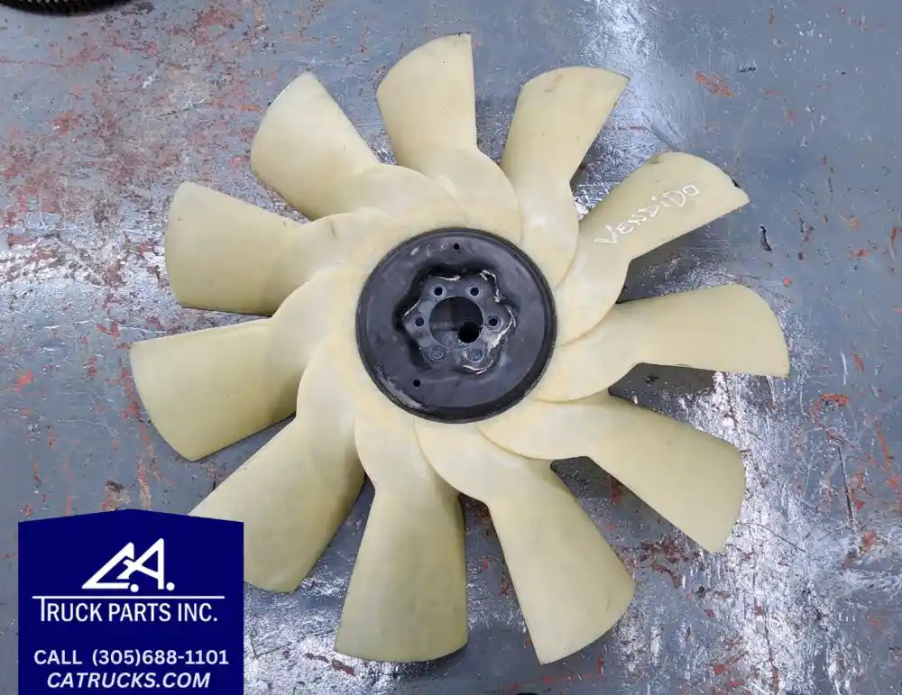 Used, Recycled, New, and Aftermarket Heavy Duty Truck Parts