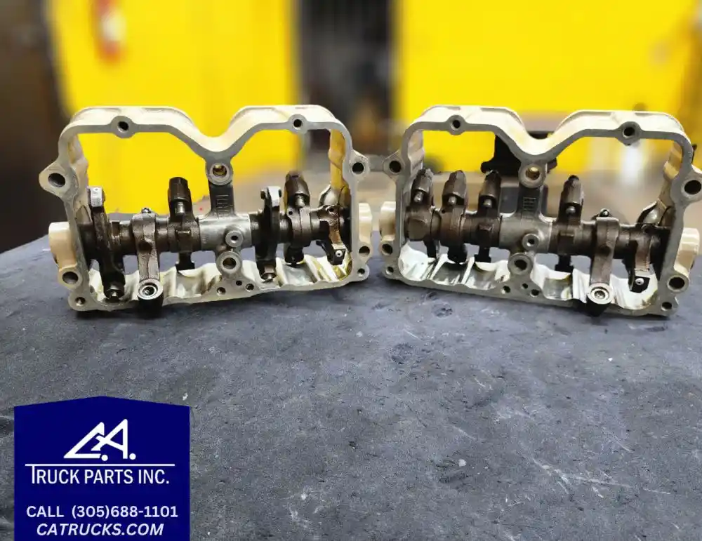 Used Cummins NT855 Rocker Arm for sale | Opa Locka Florida United ...
