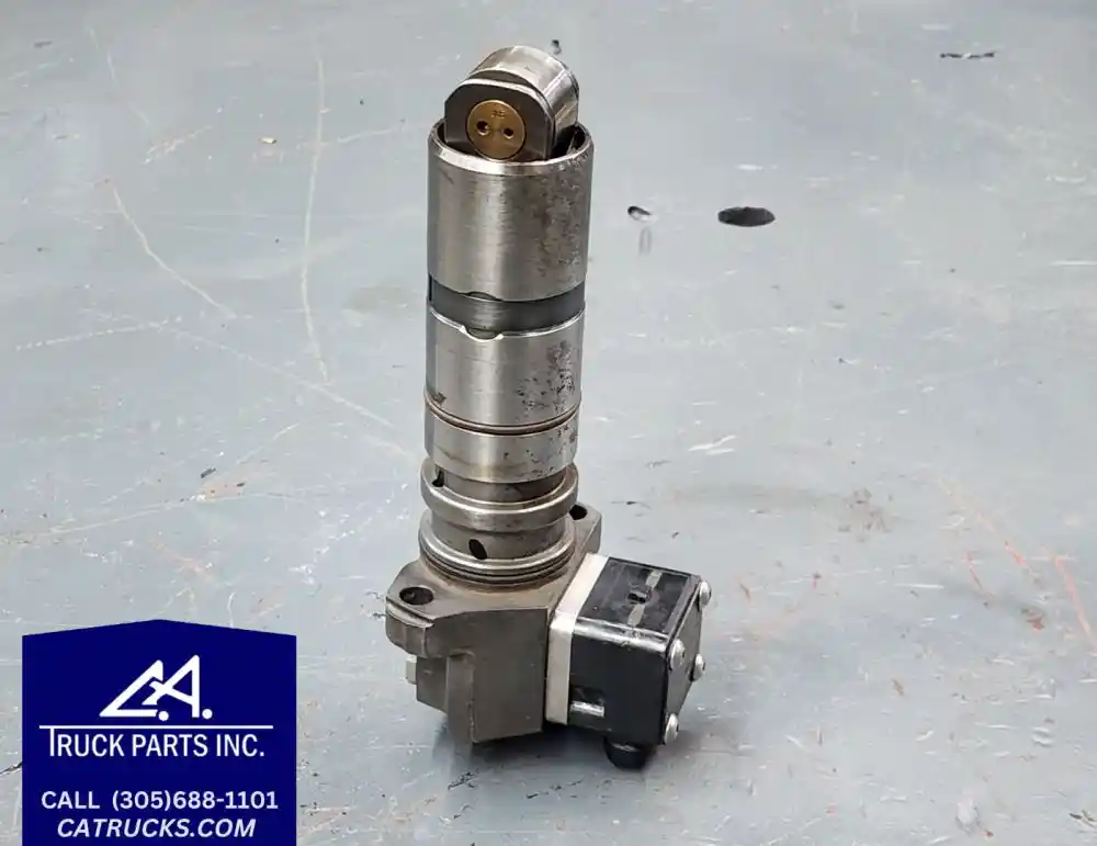 Used Detroit MTU Injector for sale | Opa Locka Florida United States ...