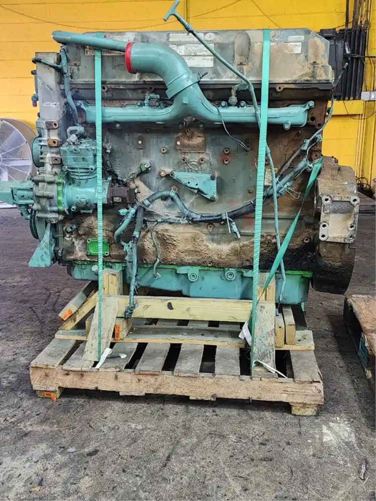 Used Detroit Series 60 Engine Assy for sale | Opa Locka Florida United ...