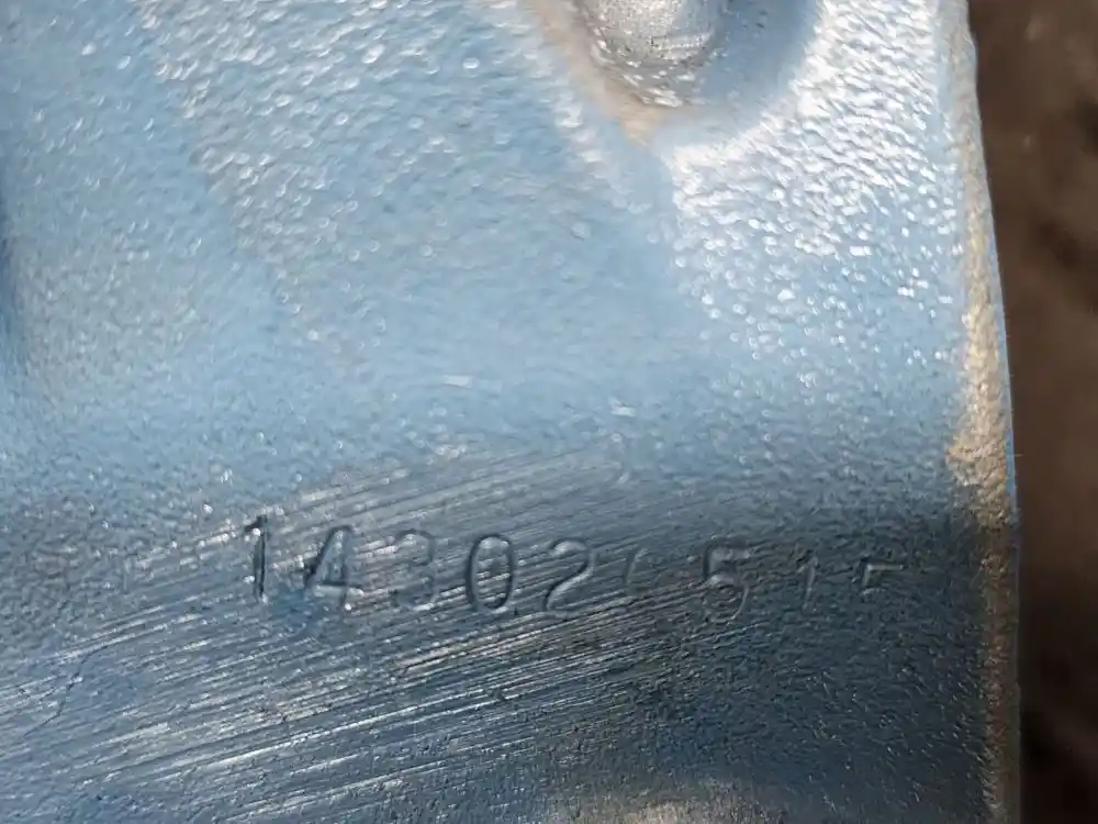 Used Freightliner Cascadia Radiator Frame/Bracket for sale | Opa Locka ...