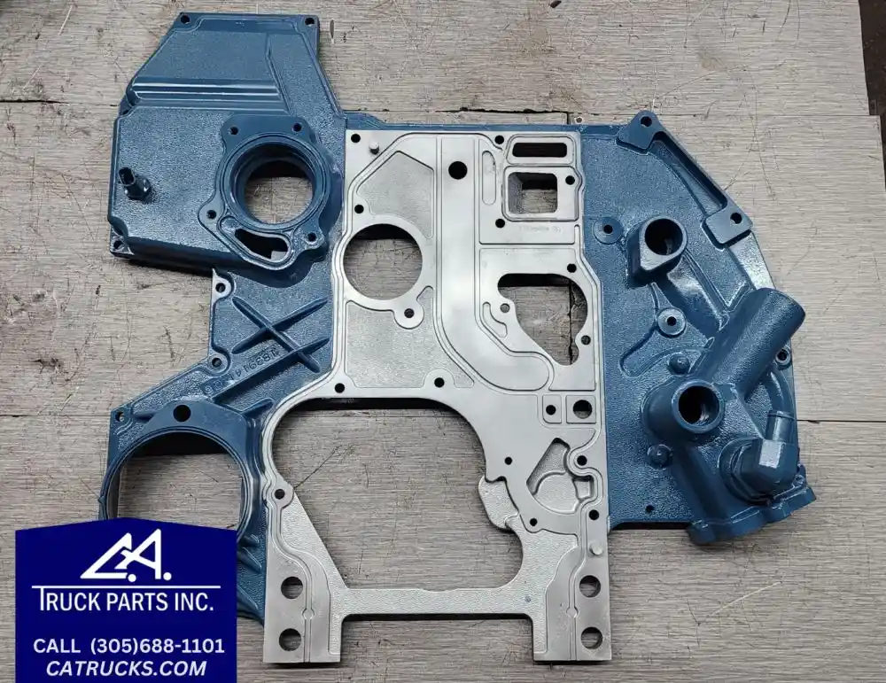 Used, Recycled, New, and Aftermarket Heavy Duty Truck Parts
