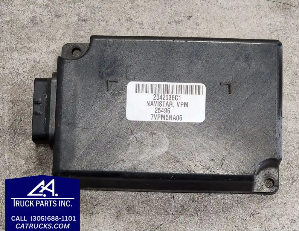 Used International Navistar Body ECM for sale | Opa Locka Florida ...