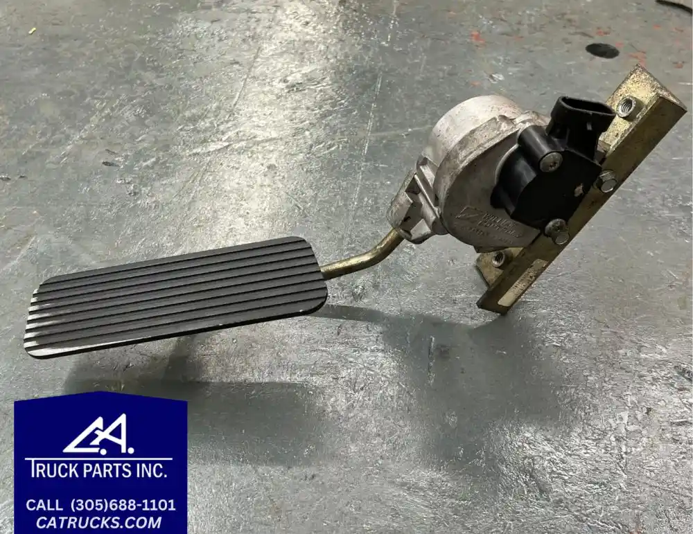 Used International Throttle Position Sensor for sale | Opa Locka ...