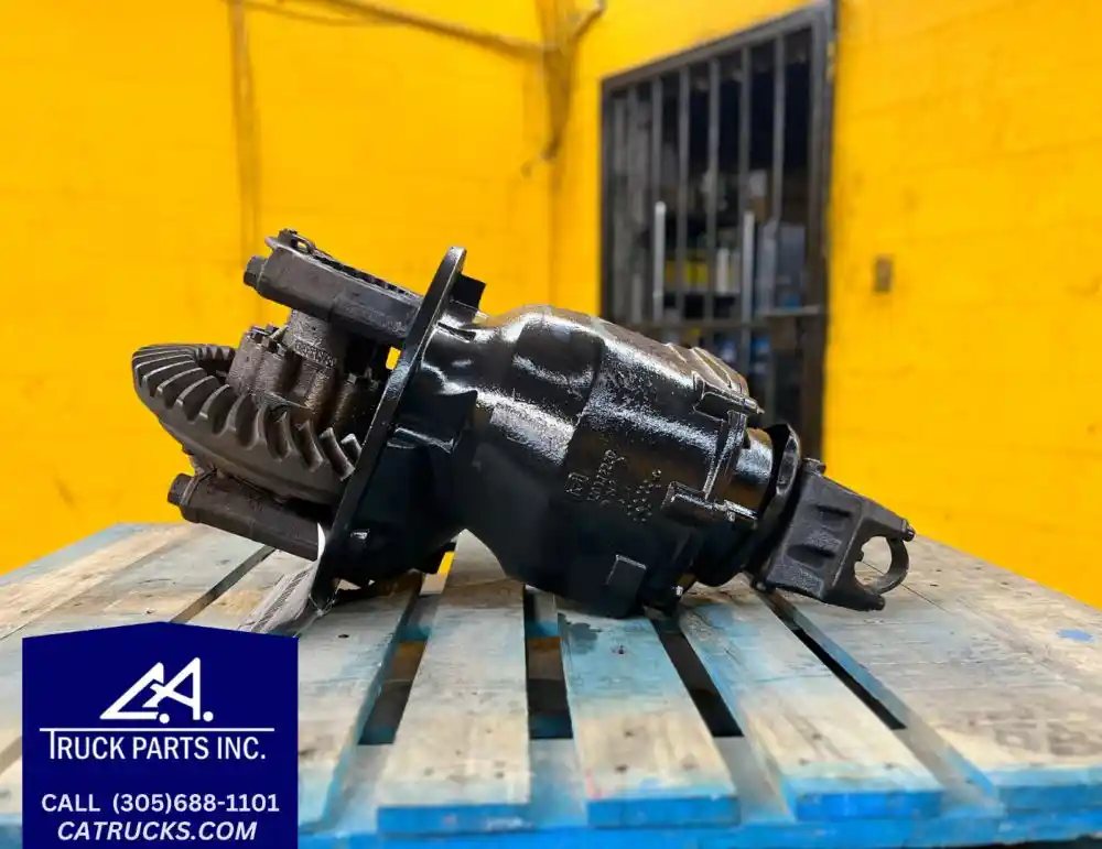 Used, Recycled, New, and Aftermarket Heavy Duty Truck Parts