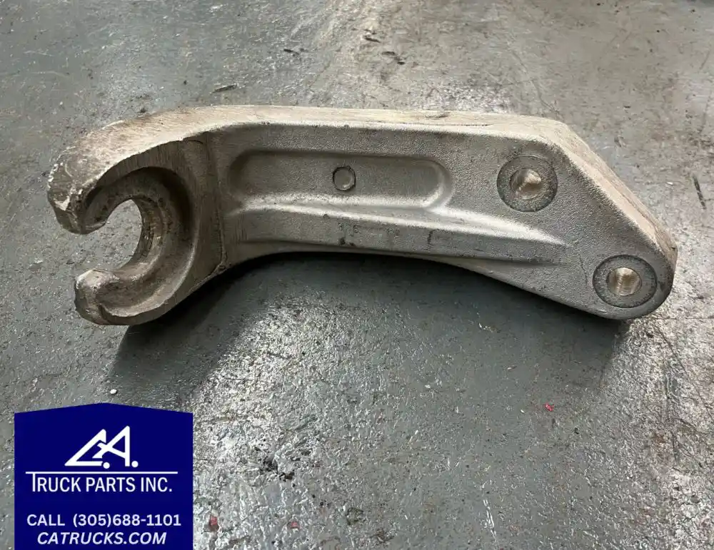 Used Freightliner Cascadia Radiator Frame/Bracket for sale | Opa Locka ...