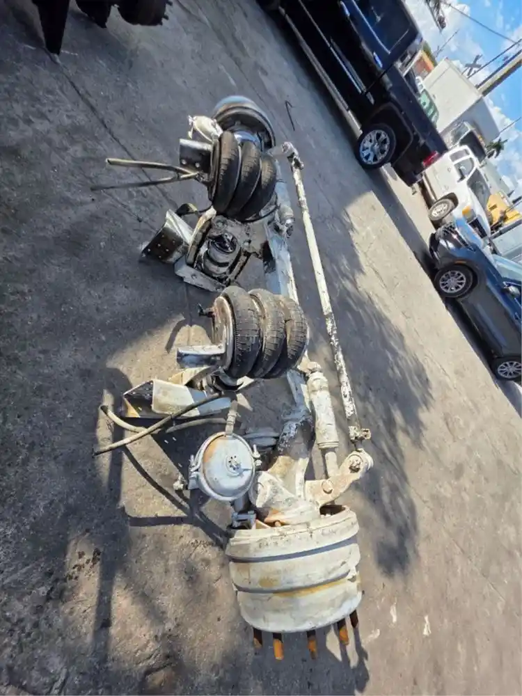 Used, Recycled, New, and Aftermarket Heavy Duty Truck Parts