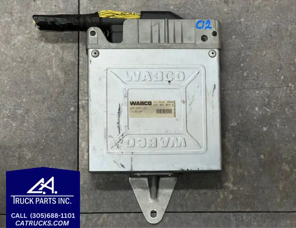Used Wabco ABS Control Module for sale | Opa Locka Florida United ...