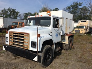 New and Used International 1700 LOADSTAR Doors for sale | TPI