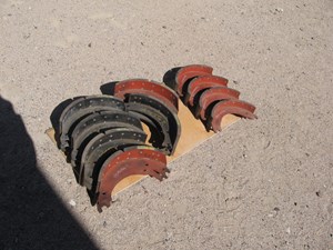 Heavy Duty Truck Parts in North Las Vegas, Nevada | TPI