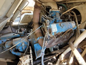 New and Used Detroit 8.2 LITER Engine Assys for sale | TPI