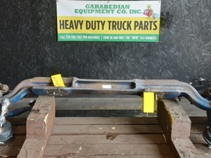 New and Used Freightliner FLC Front Axles, Complete for sale | TPI