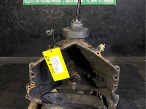 New and Used New Process/New Venture 435 Transmission Assys for sale | TPI