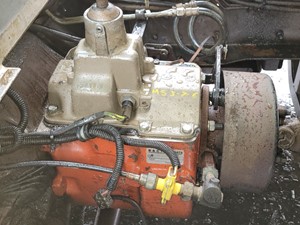 New and Used New Process/New Venture Transmission Assys for sale | TPI