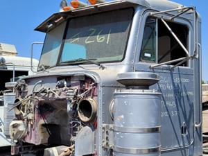 New and Used Peterbilt 377 Cabs for sale | TPI
