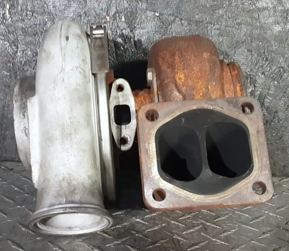 Used 1995 Cummins C8.3 Turbo for sale | Fresno California United States ...