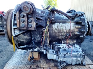 New and Used Allison HD4560 Transmission Assys for sale | TPI