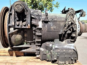 New and Used Allison HD4560P Transmission Assys for sale | TPI