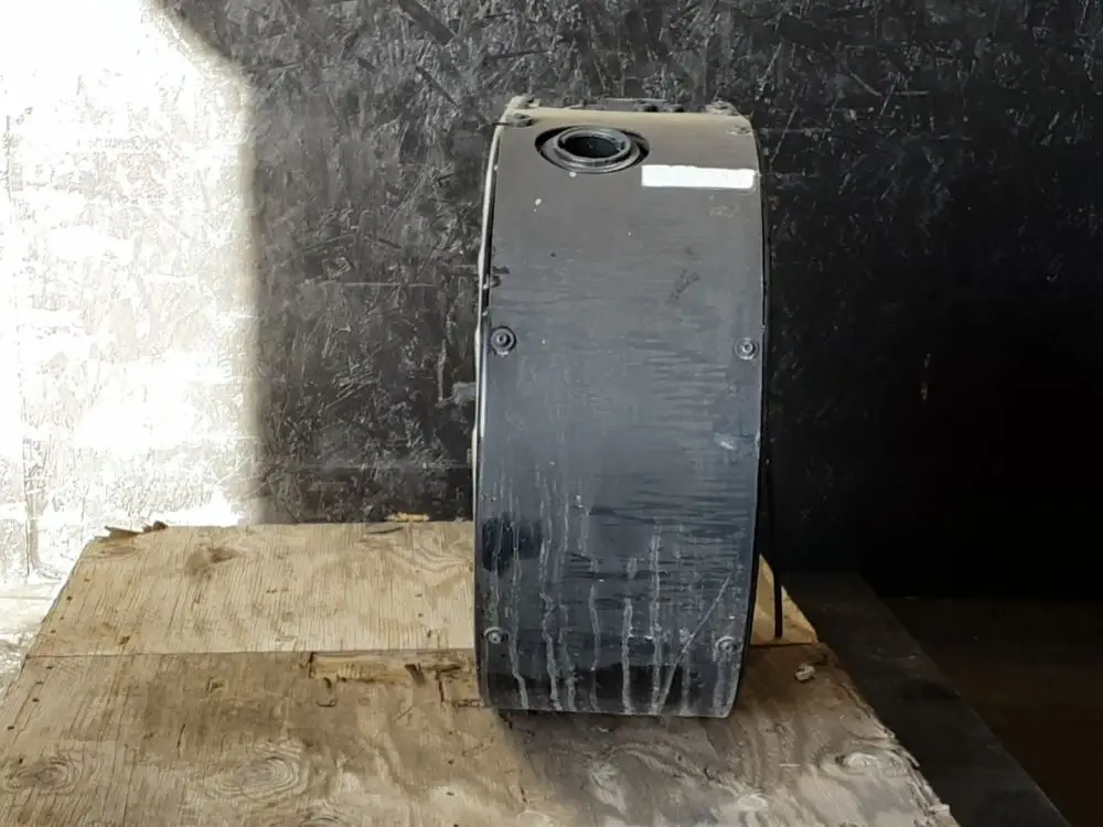 Used 2011 Mack CXU612 DEF Tank for sale | Dinuba California United ...