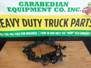 New and Used Detroit DD13 Wiring Harnesses for sale | TPI