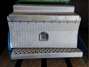 New and Used Kenworth Tool Boxes for sale | TPI