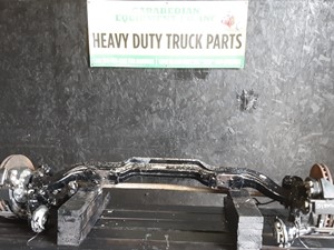 New and Used Volvo VNL Front Axles, Complete for sale | TPI