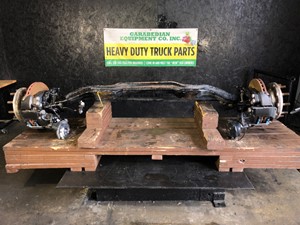 New and Used Volvo VNL Front Axles, Complete for sale | TPI