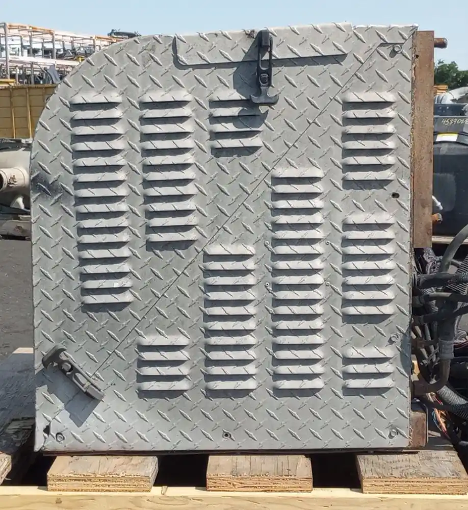 Used 2016 Rig Master Power MTS-T4-LG200 Power Unit for sale | Fresno ...