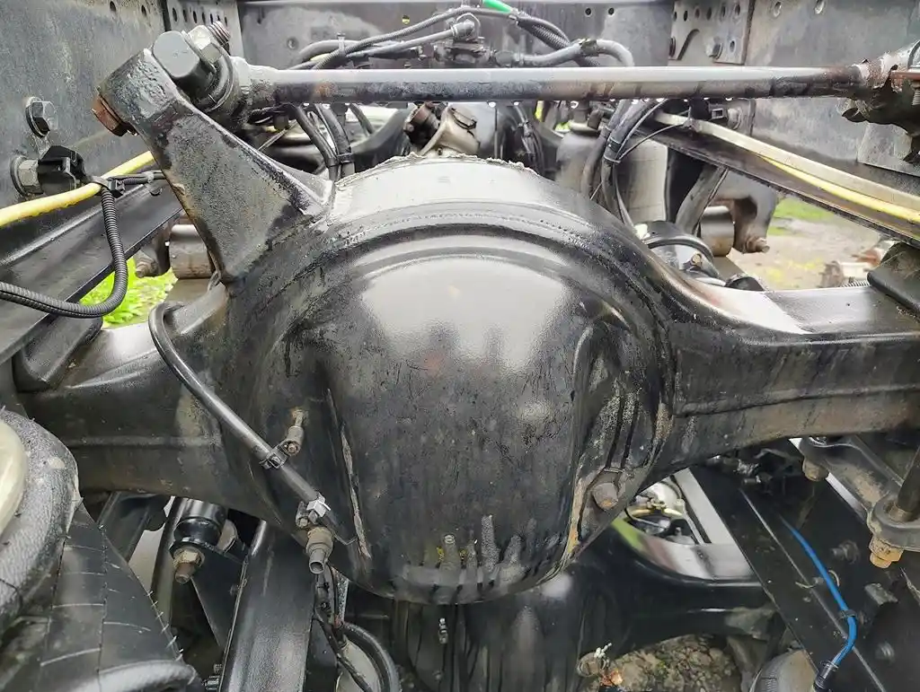 Used, Recycled, New, and Aftermarket Heavy Duty Truck Parts