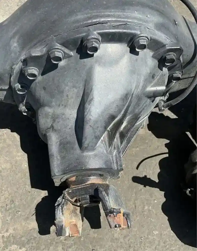 Used, Recycled, New, and Aftermarket Heavy Duty Truck Parts