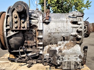 New and Used Allison HD4560 Transmission Assys for sale | TPI