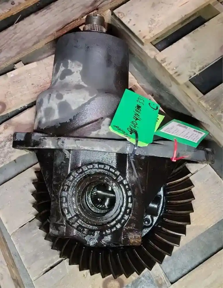 Used, Recycled, New, and Aftermarket Heavy Duty Truck Parts