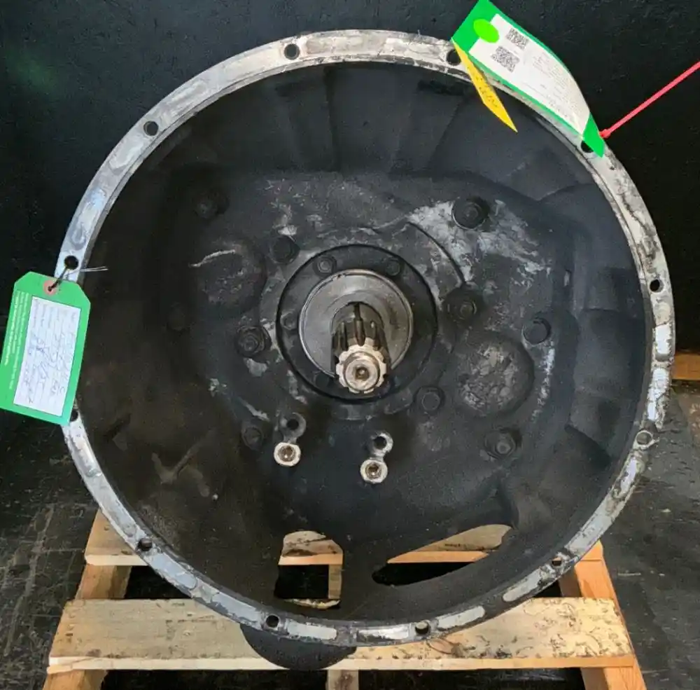 Core Eaton/Fuller FRO16210C Transmission Assy for sale | Fresno ...