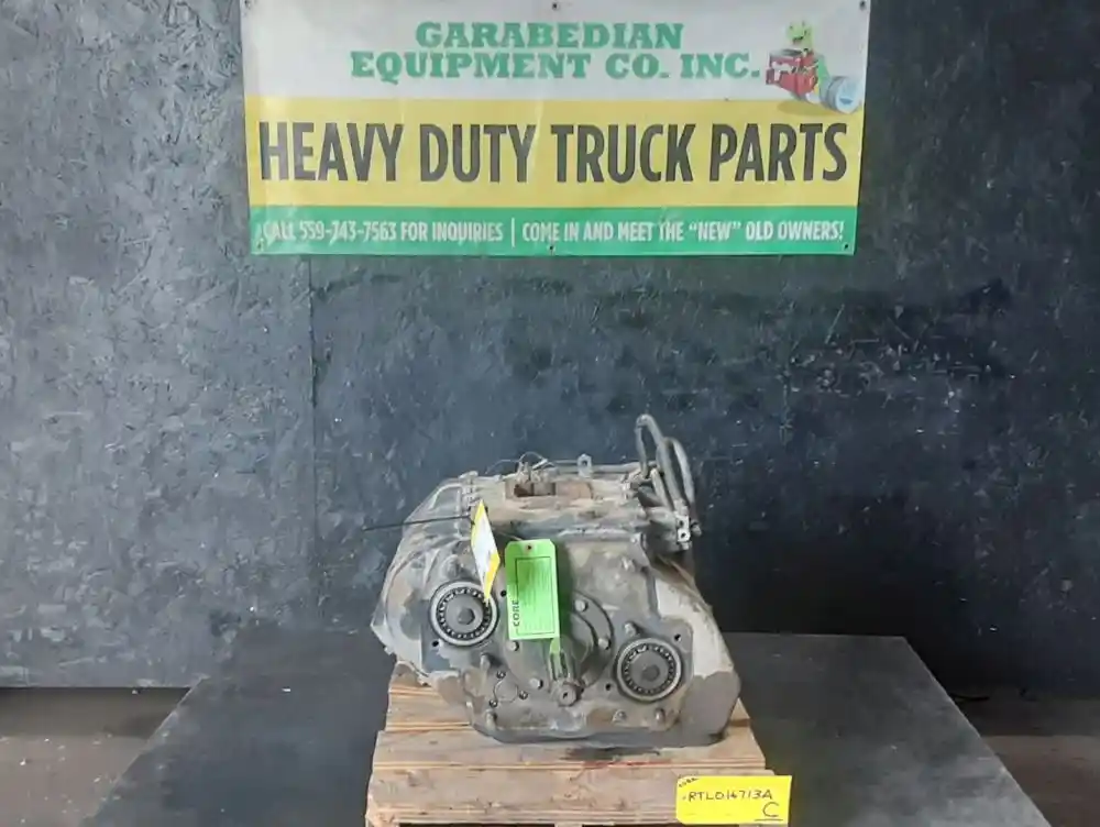 Core Eaton/Fuller RTLO16713A Transmission Assy for sale | Fresno ...
