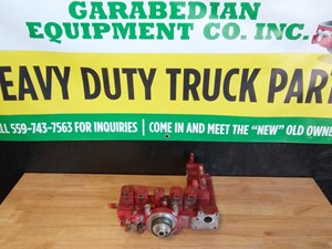 New and Used Cummins ISX Fuel Injection Control Module for sale | TPI