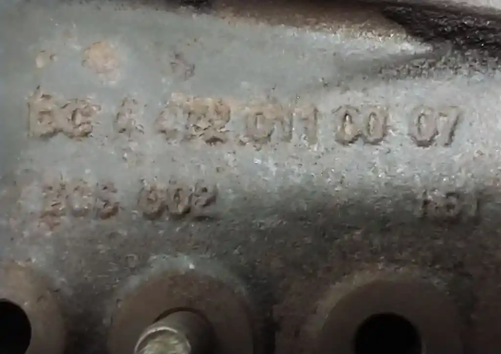 Used, Recycled, New, and Aftermarket Heavy Duty Truck Parts