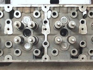 New and Used Detroit DD13 Heads for sale | TPI