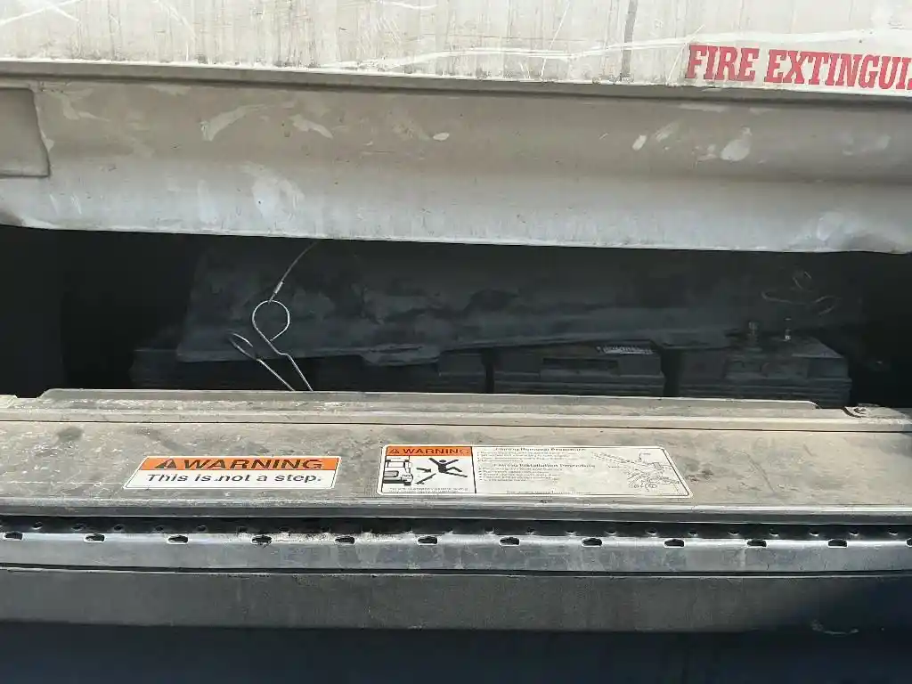 Used, Recycled, New, and Aftermarket Heavy Duty Truck Parts