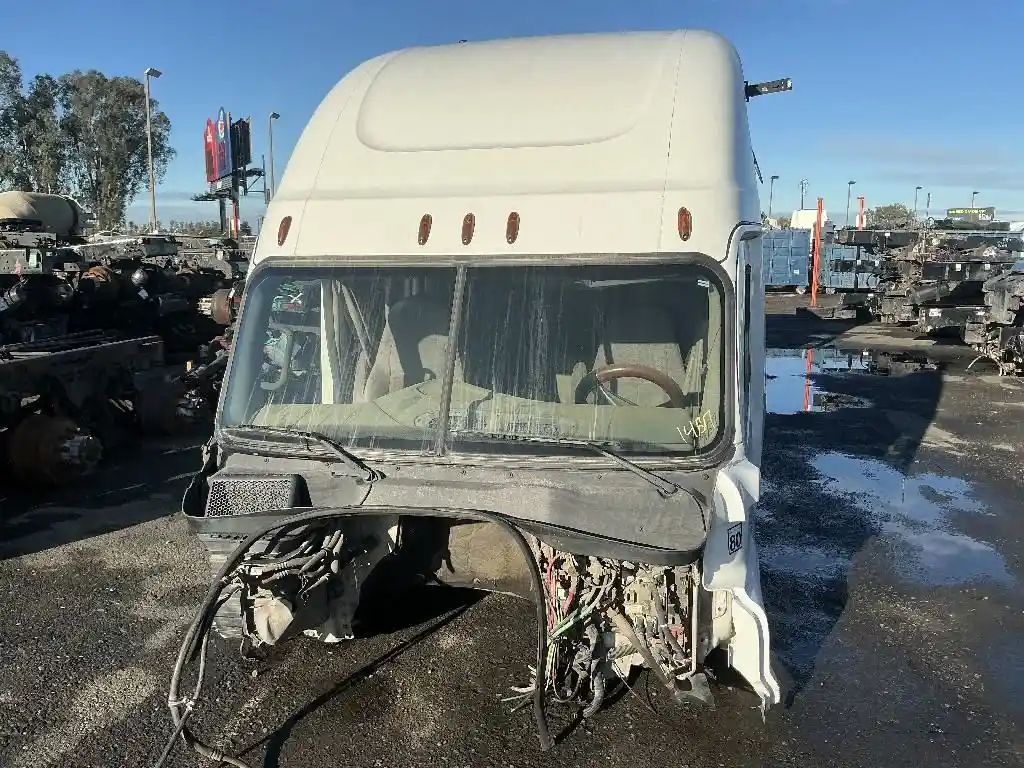 Used, Recycled, New, and Aftermarket Heavy Duty Truck Parts