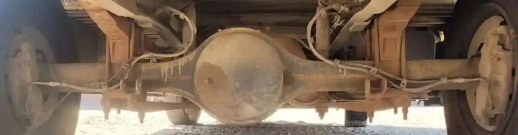 Used, Recycled, New, and Aftermarket Heavy Duty Truck Parts