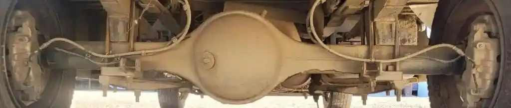 Used, Recycled, New, and Aftermarket Heavy Duty Truck Parts